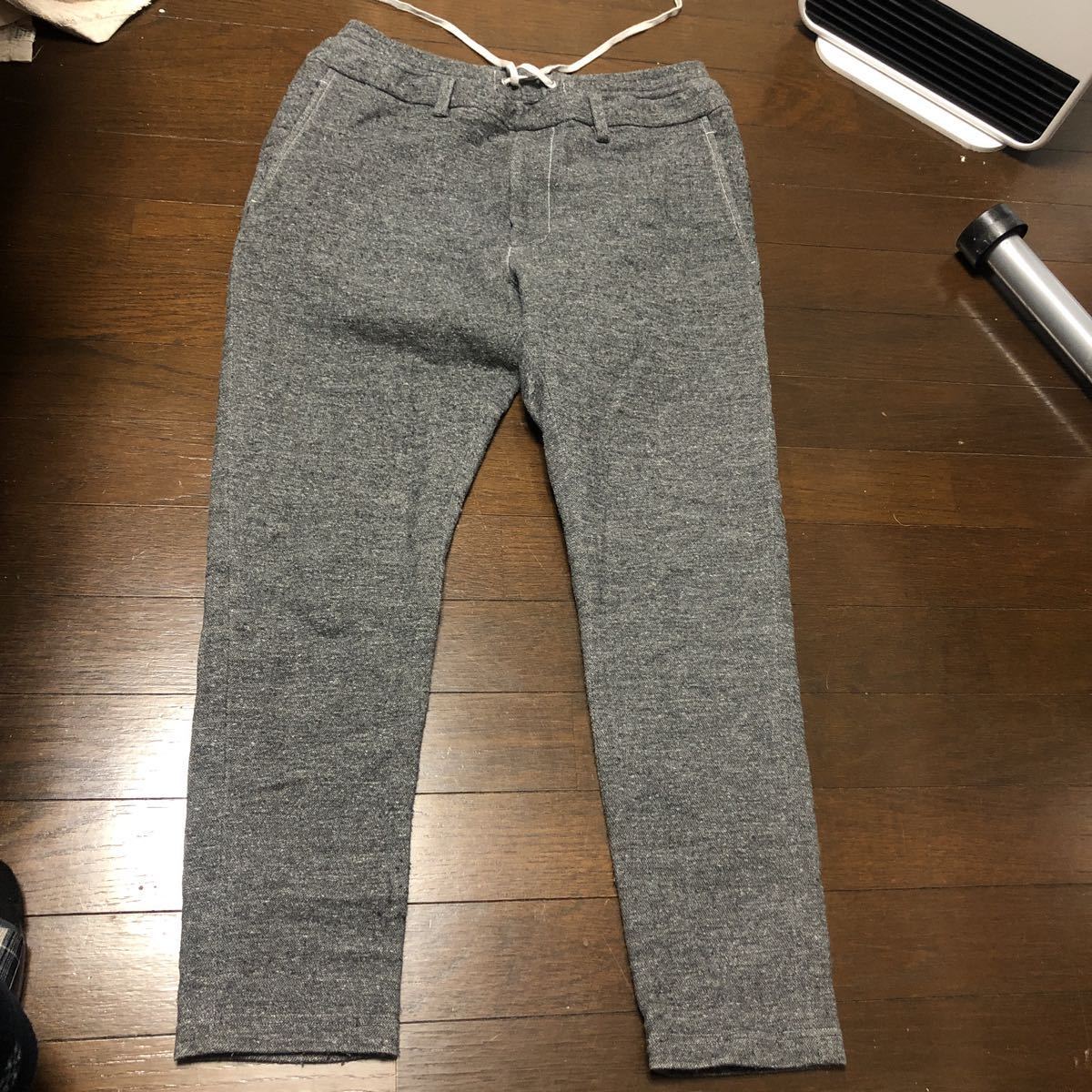 MOONAGEDEVILMENT 清春 ムーンエイジデビルメント スウェットパンツ(Sサイズ)｜売買されたオークション情報、yahooの商品情報をアーカイブ公開 - オークファン（aucfan ...