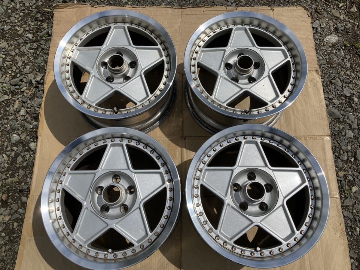 モデナ AUTOSTRADA modena NISSAN SKYLINE BNR32 GT-R R33 R34 nismo lm bbs rs ...