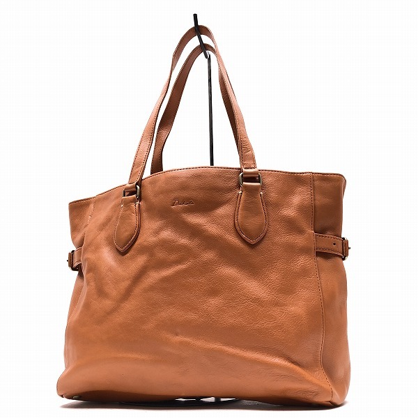 超 ダコタ DAKOTA レザー 本革 オンオフ使える トート バッグ A1-030(皮革製)｜売買されたオークション情報、yahooの商品情報をアーカイブ公開 - オークファン（aucfan ...