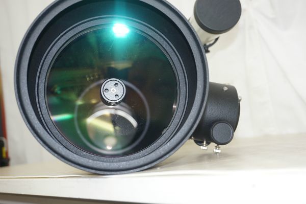 SK INTES インテス MN-61 MAKSUTOV 150/900 マクストフニュートン鏡筒 天体望遠鏡 H201417(部品)｜売買さ ...