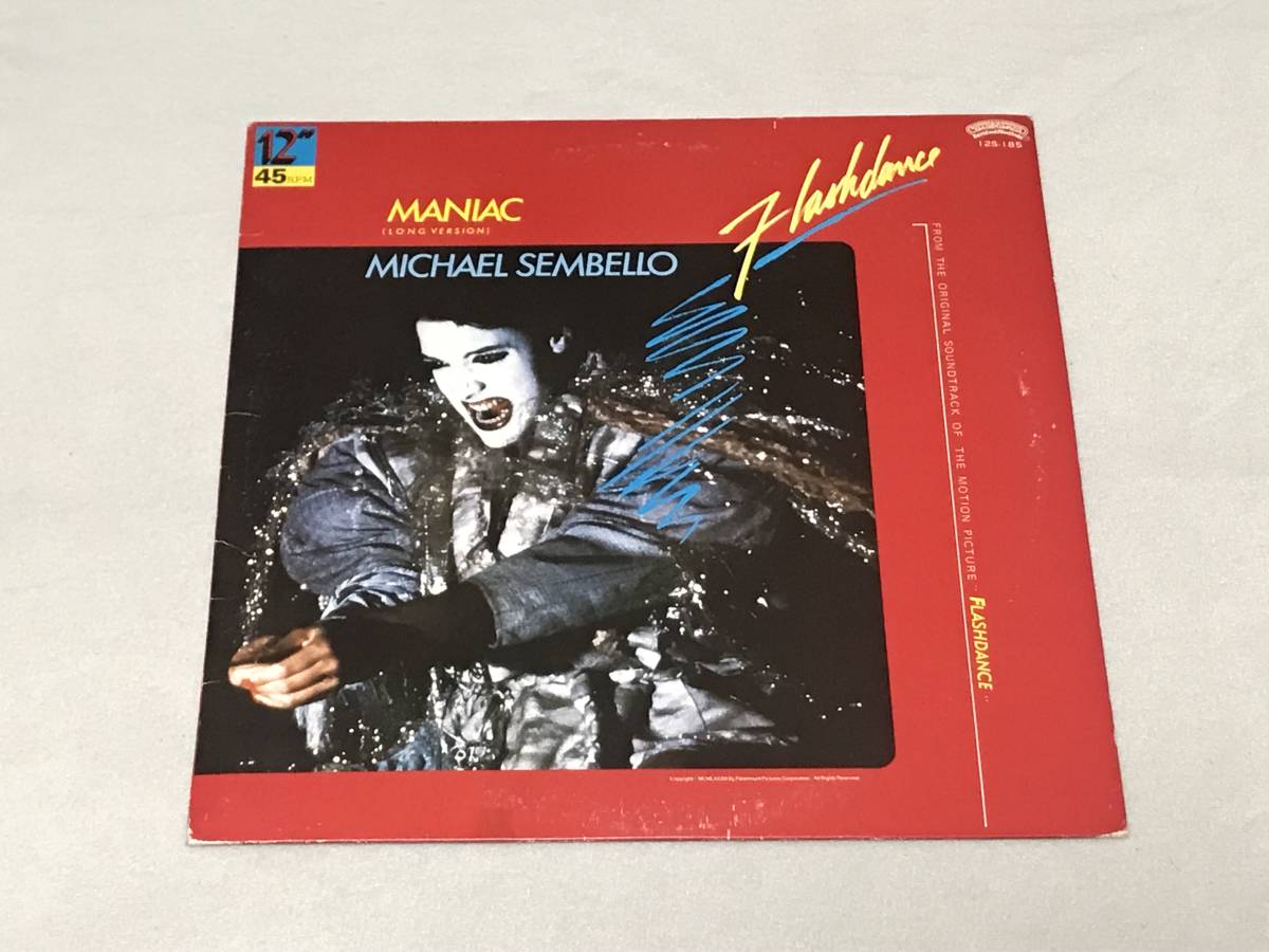 MICHAEL SEMBELLO マイケル センベロ マニアック 10点以上の落札 同梱発送(M)｜売買されたオークション情報、yahooの ...