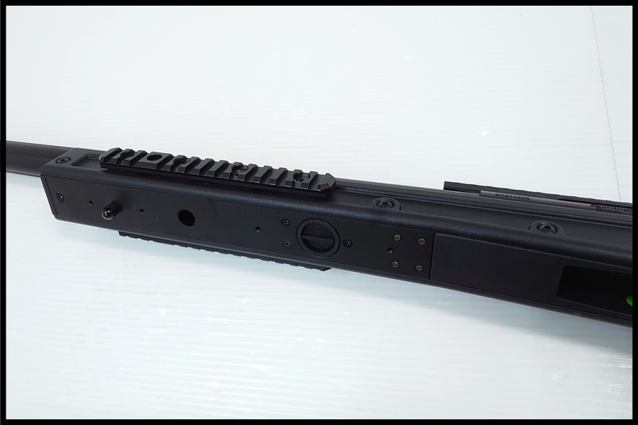 東京 CYMA MDT HS3 Folding SRS-Lite エアーコッキングライフル CM707(エアガン)｜売買されたオークション情報、yahooの商品情報をアーカイブ公開 ...