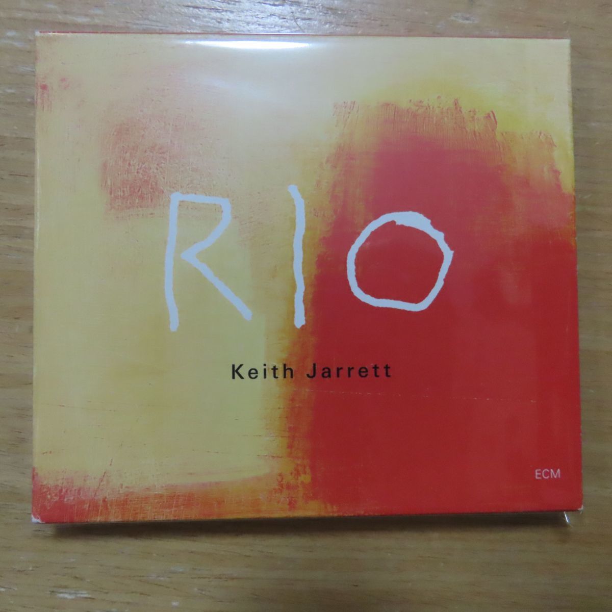 602527766454; 2CD/ECM/独盤 キース ジャレット / Rio 2776645(ジャズ一般)｜売買されたオークション情報、yahooの商品情報をアーカイブ公開 ...
