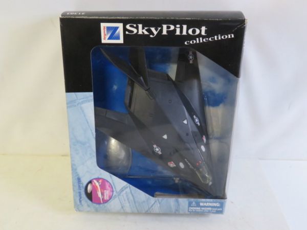 harm7539-5 321 New Ray ニューレイ Sky Pilot Collection スカイパイロット TR 37 TFW 1/ ...