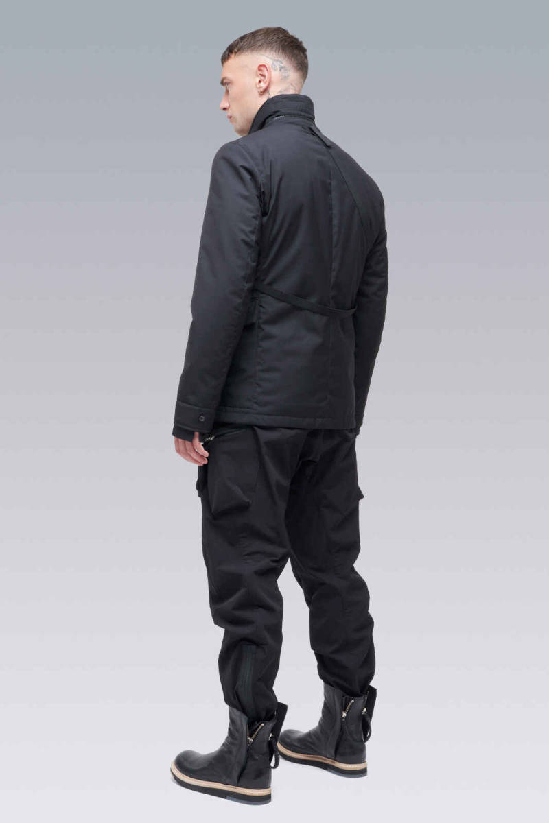 Acronym J29-LP Sサイズ Modular Blazer アクロニウム acrnm(ジャケット、上着)｜売買されたオークション情報 ...