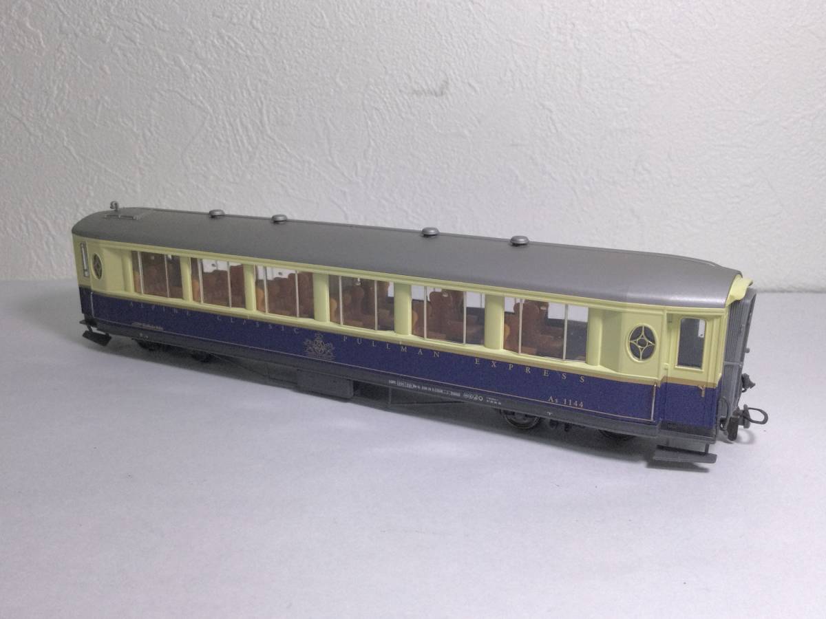 元箱なし BEMO RhB As1144 HOm 12mm ステップ破損有 パーツ一部取付(外国車輌)｜売買されたオークション情報、yahooの商品情報をアーカイブ公開 - オークファン ...