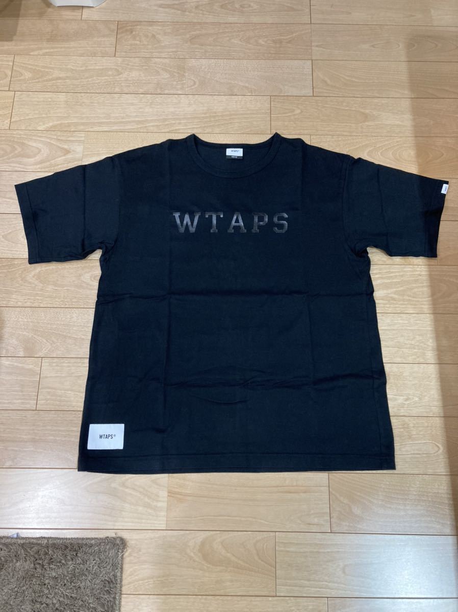 WTAPS 18SS DESIGN SS COLLEGE TEE Tシャツ descendant supreme fragment(半袖Tシャツ)｜売買されたオークション情報、yahooの商品 ...