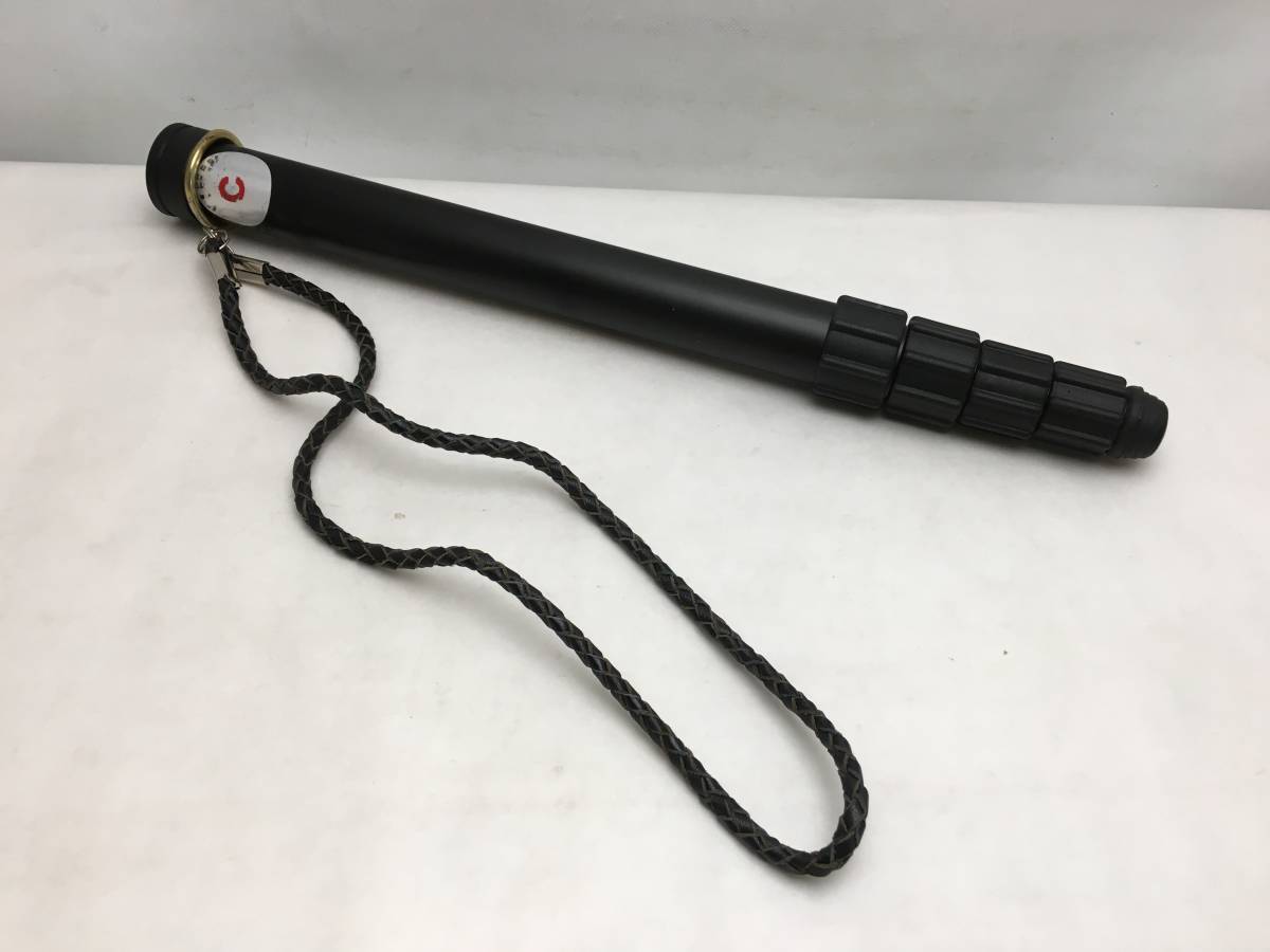 CULLMANN 741 一脚 最小38cm 最大147cm 外箱 ストラップ付き(プロ用、業務用)｜売買されたオークション情報、yahooの ...