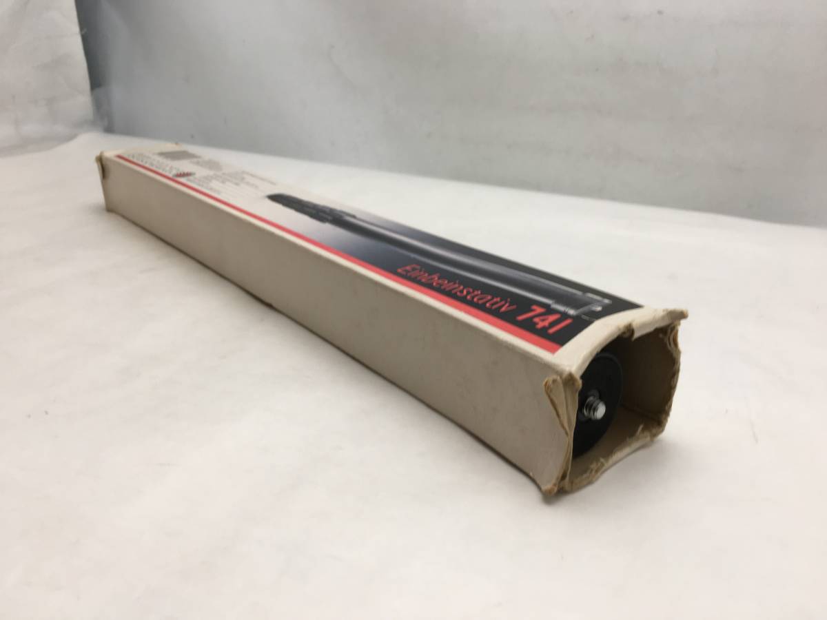 CULLMANN 741 一脚 最小38cm 最大147cm 外箱 ストラップ付き(プロ用、業務用)｜売買されたオークション情報、yahooの ...