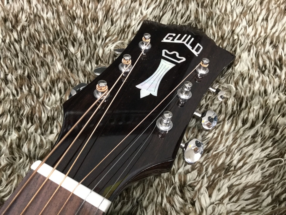 決算セール GUILD D-140CE / ATB ちょい傷特価 B級特価 ギルド D140CE エレアコ 三条店 三条店(ギルド)｜売買されたオークション情報、yahooの商品情報を ...