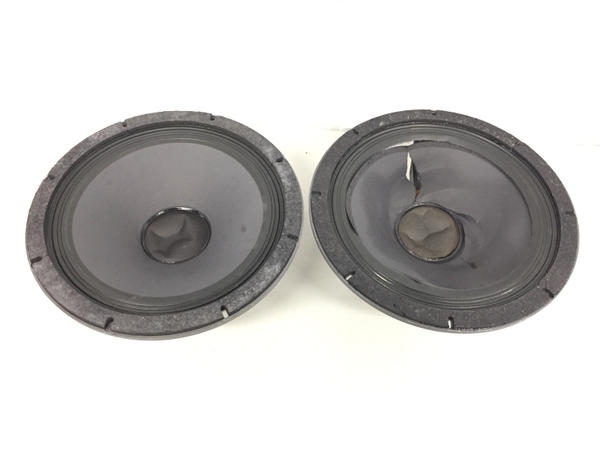 ALTEC LANSING MODEL 3156 スピーカー ペア 音響 オーディオ ジャンク K6209917(一般)｜売買された ...