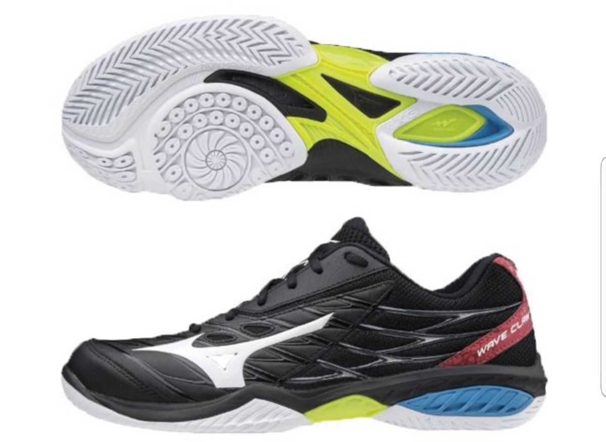 ミズノ バドミントンシューズ 24cm ウエーブクローFIT 2E(24.0cm～)｜売買されたオークション情報、yahooの商品情報をアーカイブ公開 - オークファン（aucfan.com）