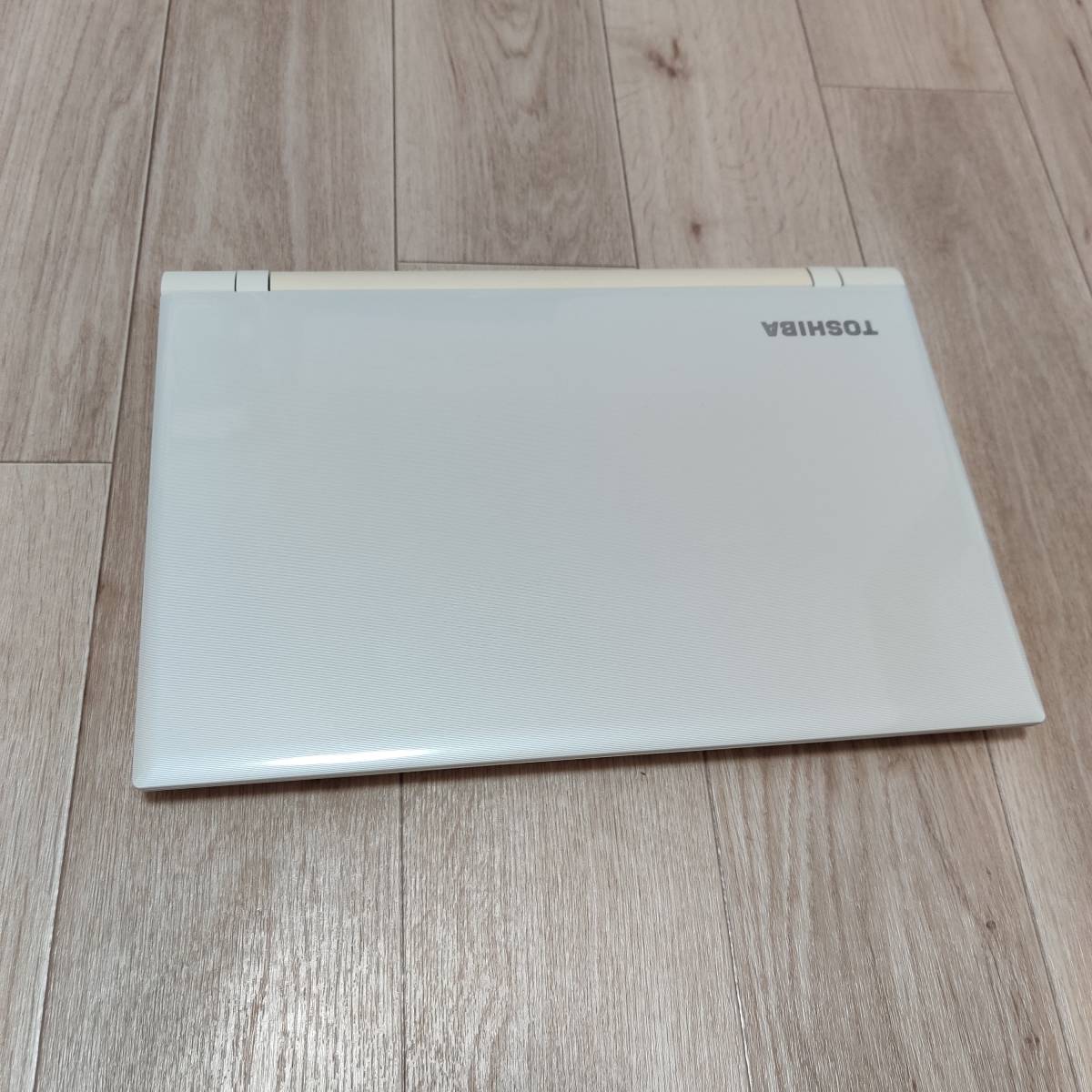 ENJ5R9 東芝 dynabook AB55/RW corei7-5500U 8GB MK1255GSX 本体 ジャンク JUNK(15 ...