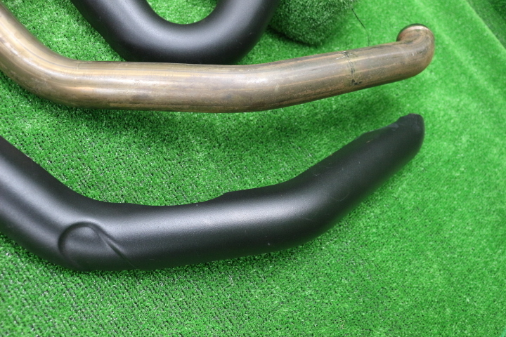 38661 FLHRC1750. 純正 エキパイ 65600177 2017- ツーリングモデル NNN(ハーレーダビッドソン用)｜売買された ...