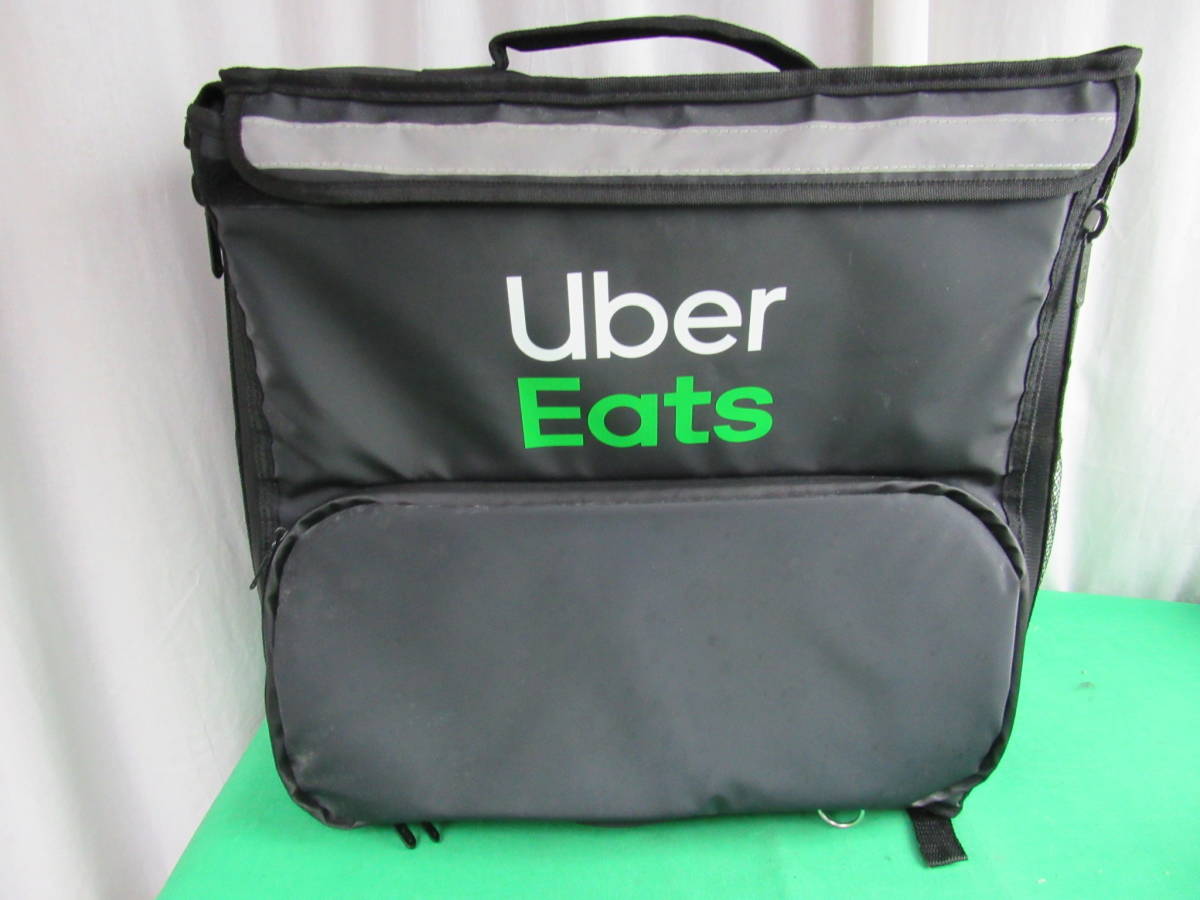 IZ01444 超激安 Uber Eats 正規バッグ(リュックサック、デイパック)｜売買されたオークション情報、yahooの商品情報をアーカイブ公開 - オークファン（aucfan.com）