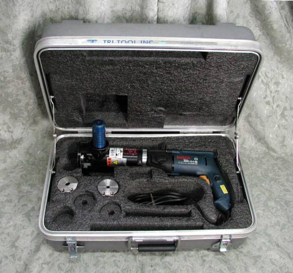 トリツール TRI TOOL 300シリーズ端面加工機 301SP 独逸機械貿易(その他)｜売買されたオークション情報、yahooの商品情報を ...