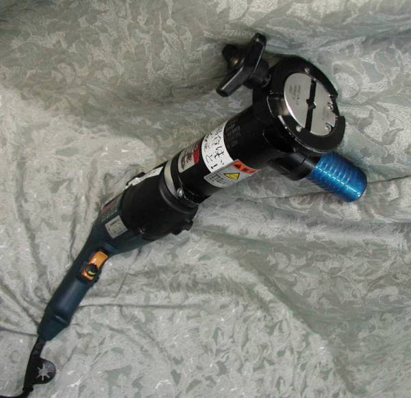 トリツール TRI TOOL 300シリーズ端面加工機 301SP 独逸機械貿易(その他)｜売買されたオークション情報、yahooの商品情報を ...