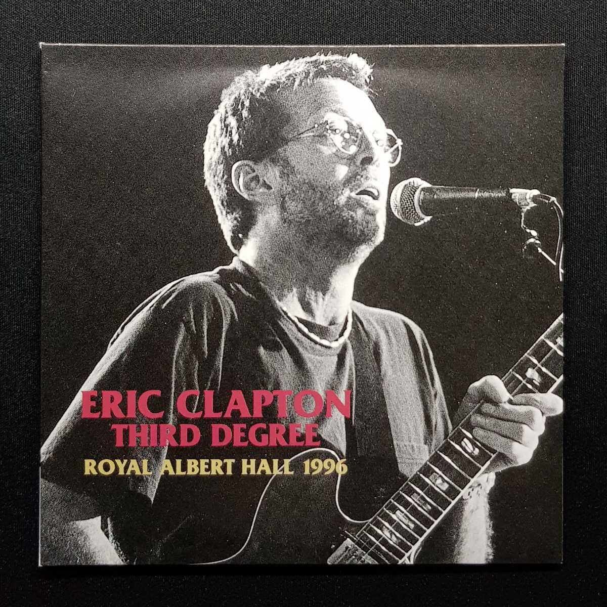 Eric Clapton - Third Degree 2CD E.C. Is Here エリック クラプトン(Eric Clapton)｜売買されたオークション情報、yahooの商品情報を ...