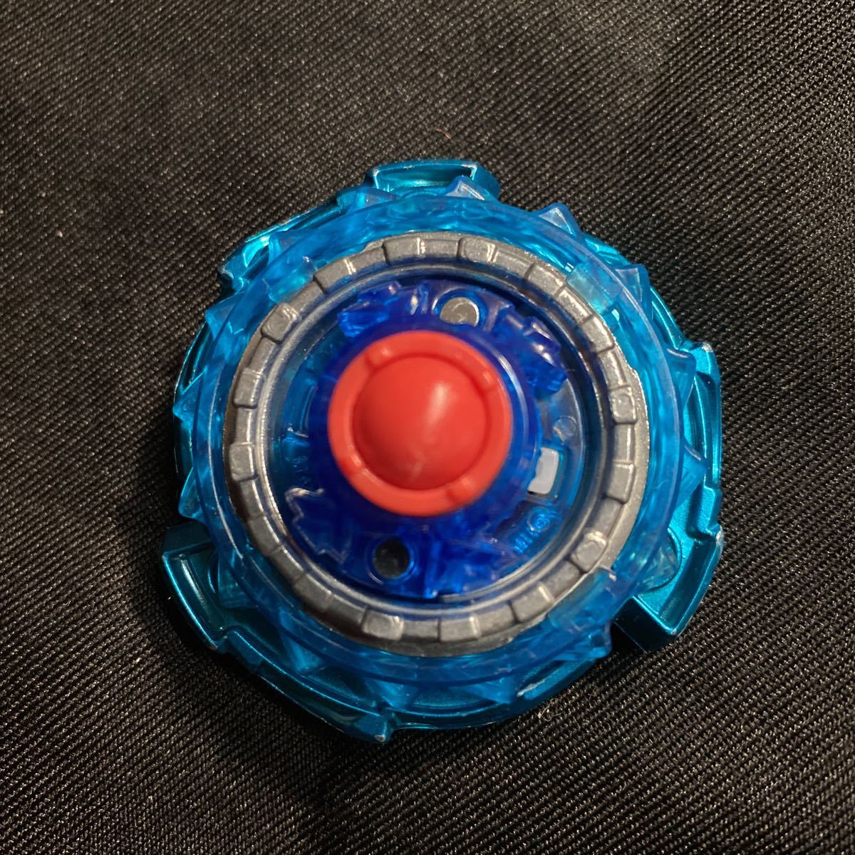 ベイブレード バースト Beyblade burst B-151 ランダムブースターVol.17 ストームペガシス.Hr.At(その他)｜売買 ...