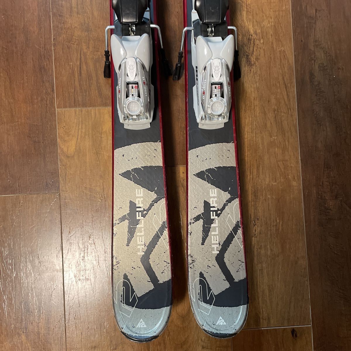 K2 Apache HellFire 150 フリースタイル 格安 113 85 104 フリーサイズ(フリーライド)｜売買されたオークション情報、yahooの商品情報をアーカイブ公開 ...