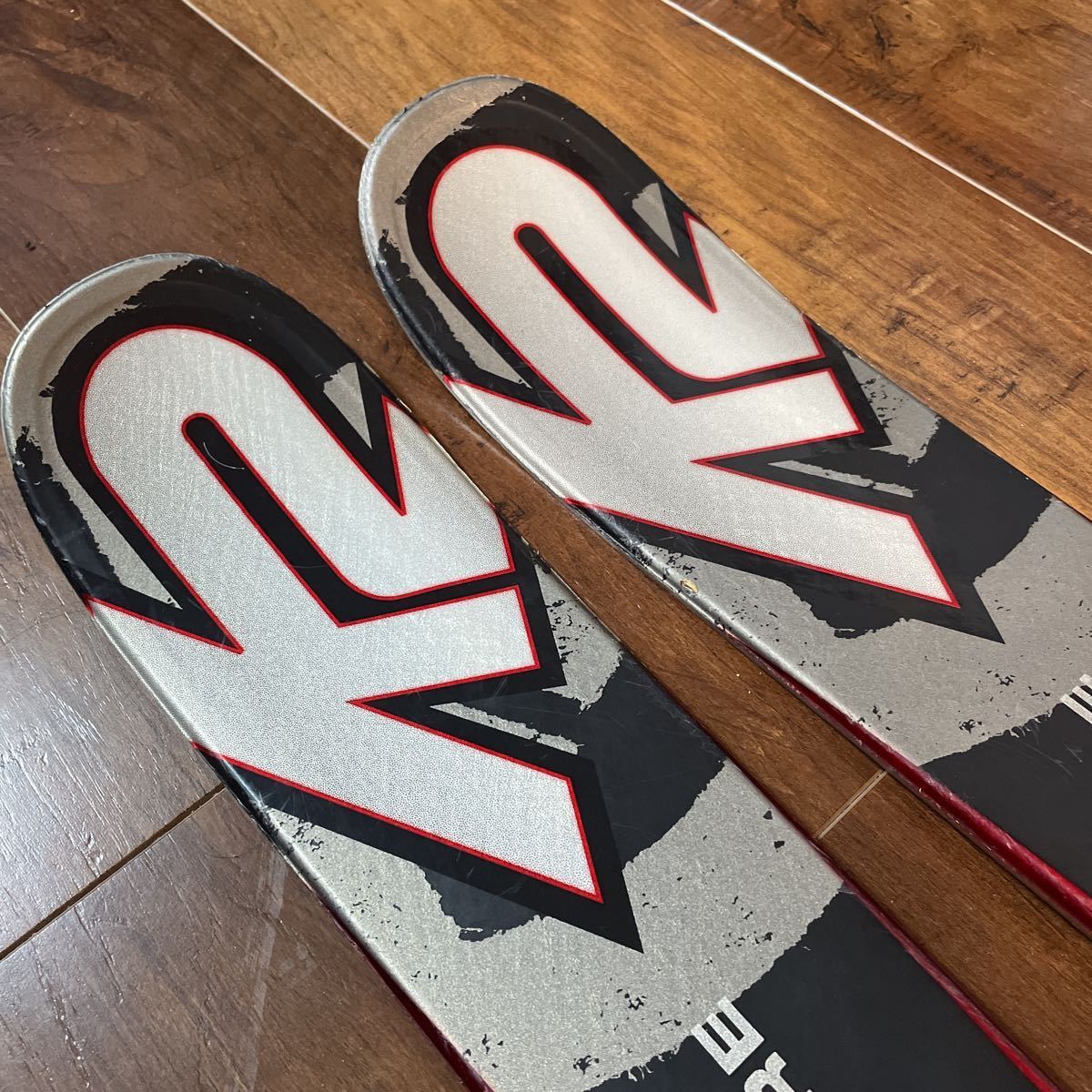 K2 Apache HellFire 150 フリースタイル 格安 113 85 104 フリーサイズ(フリーライド)｜売買されたオークション情報、yahooの商品情報をアーカイブ公開 ...