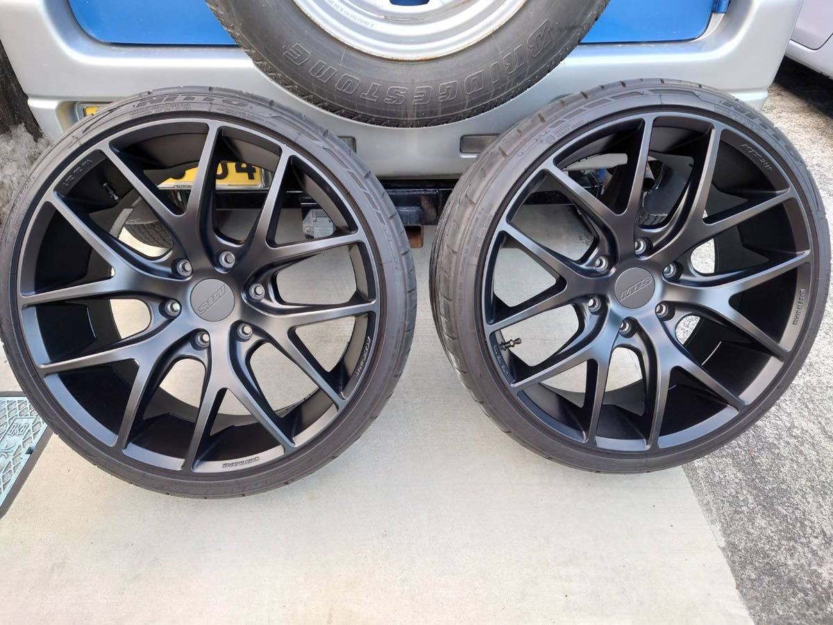 M-TECHNO M.T.S JAPAN SSL6 LMS edition マッドブラック 200系 ハイエース(ラジアルタイヤ)｜売買されたオークション情報、yahooの商品情報をアーカイブ ...