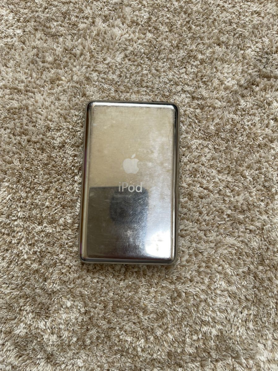 160GB Apple A1238 iPod(iPod touch)｜売買されたオークション情報、yahooの商品情報をアーカイブ公開 ...