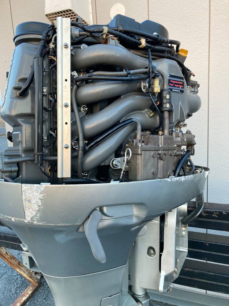 船外機 NISSAN ニッサン BF130馬力 ホンダ HONDA(100馬力～)｜売買されたオークション情報、yahooの商品情報をアーカイブ公開 - オークファン（aucfan.com）