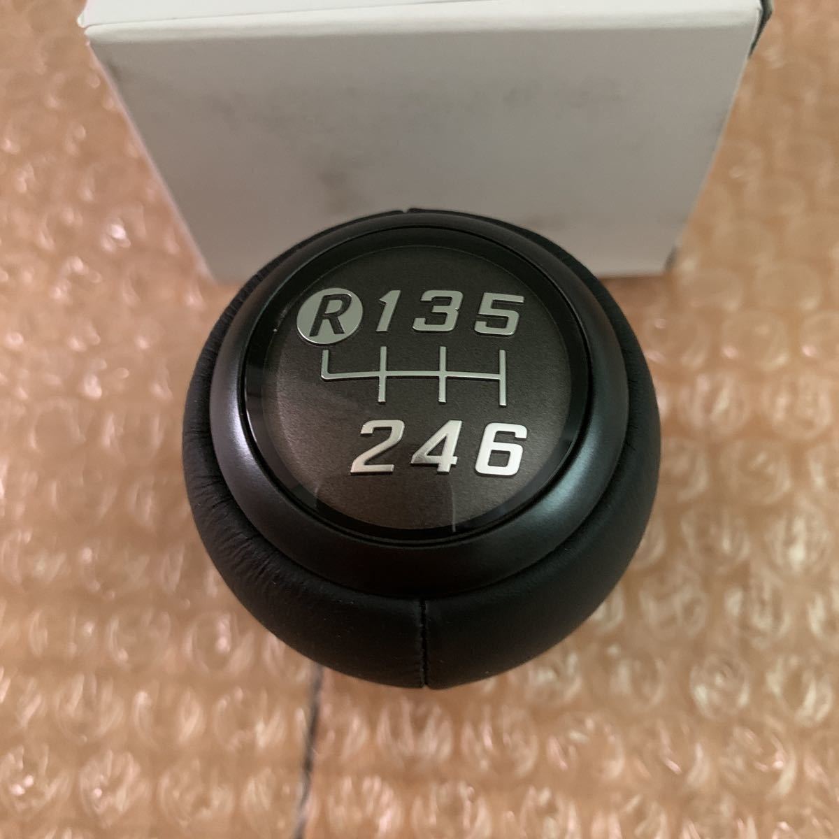 トヨタ純正 GR 86 シフトノブ 6速 6F BRZなどにも SU003-08873(純正品)｜売買されたオークション情報、yahooの商品 ...