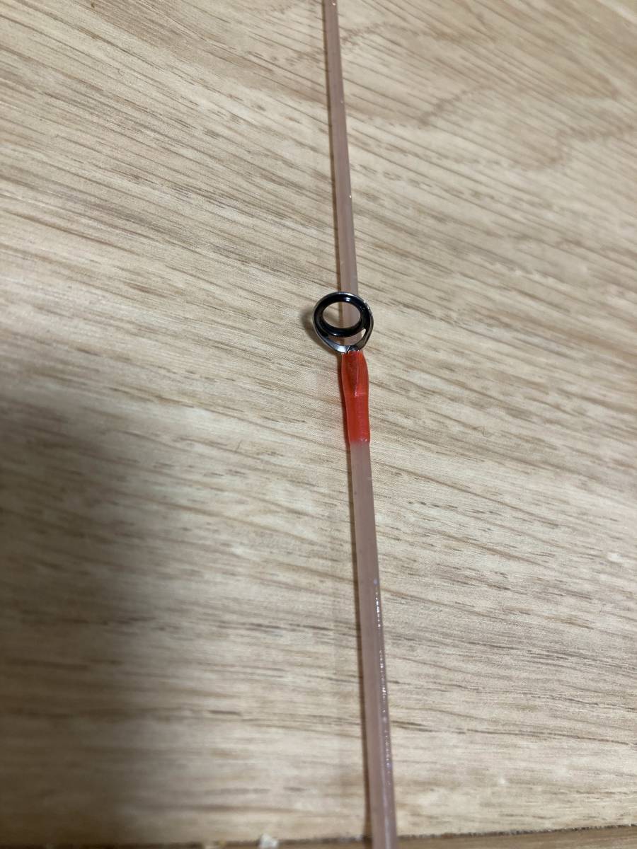 TURINGMONKEY 鱒レンジャー NEXT SP50 トルザイトガイド グリップカスタム トラウトロッド スピニングロッド グラスロッド(1ピース)｜売買されたオークション情報 ...