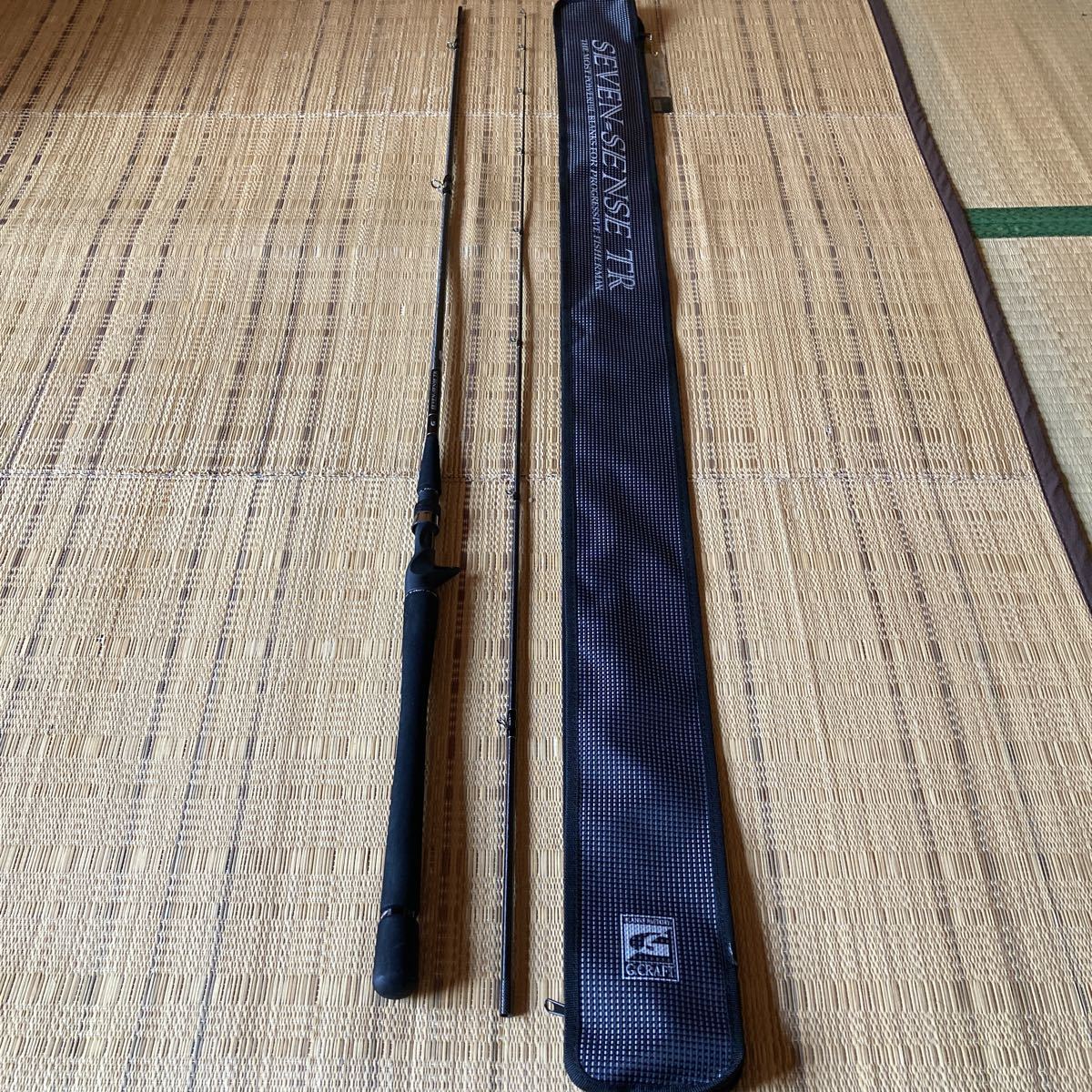 G-CRAFT MIDNIGHT JETTY TR MJB-872-TR 湾岸ドリフトスペシャル(その他)｜売買されたオークション情報 ...