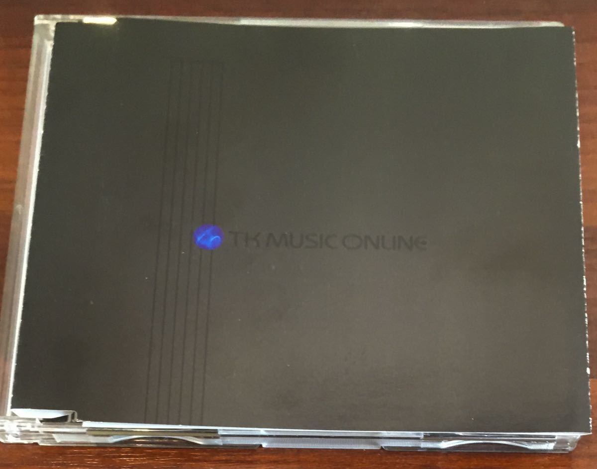 小室哲哉/TK MUSIC ONLINE/TM NETWORK/Human System/非売品CD(小室哲哉)｜売買されたオークション情報、yahooの商品情報をアーカイブ公開 ...