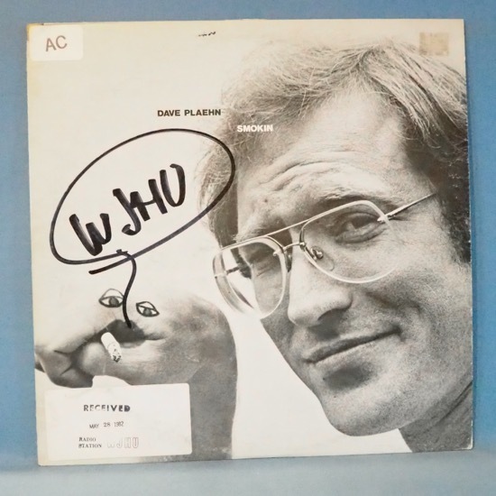 自主 80年 Pilotレコ DAVE PLAEHN/SMOKIN 条件有り 多数出品中 オリジナル名盤(その他)｜売買されたオークション情報 ...