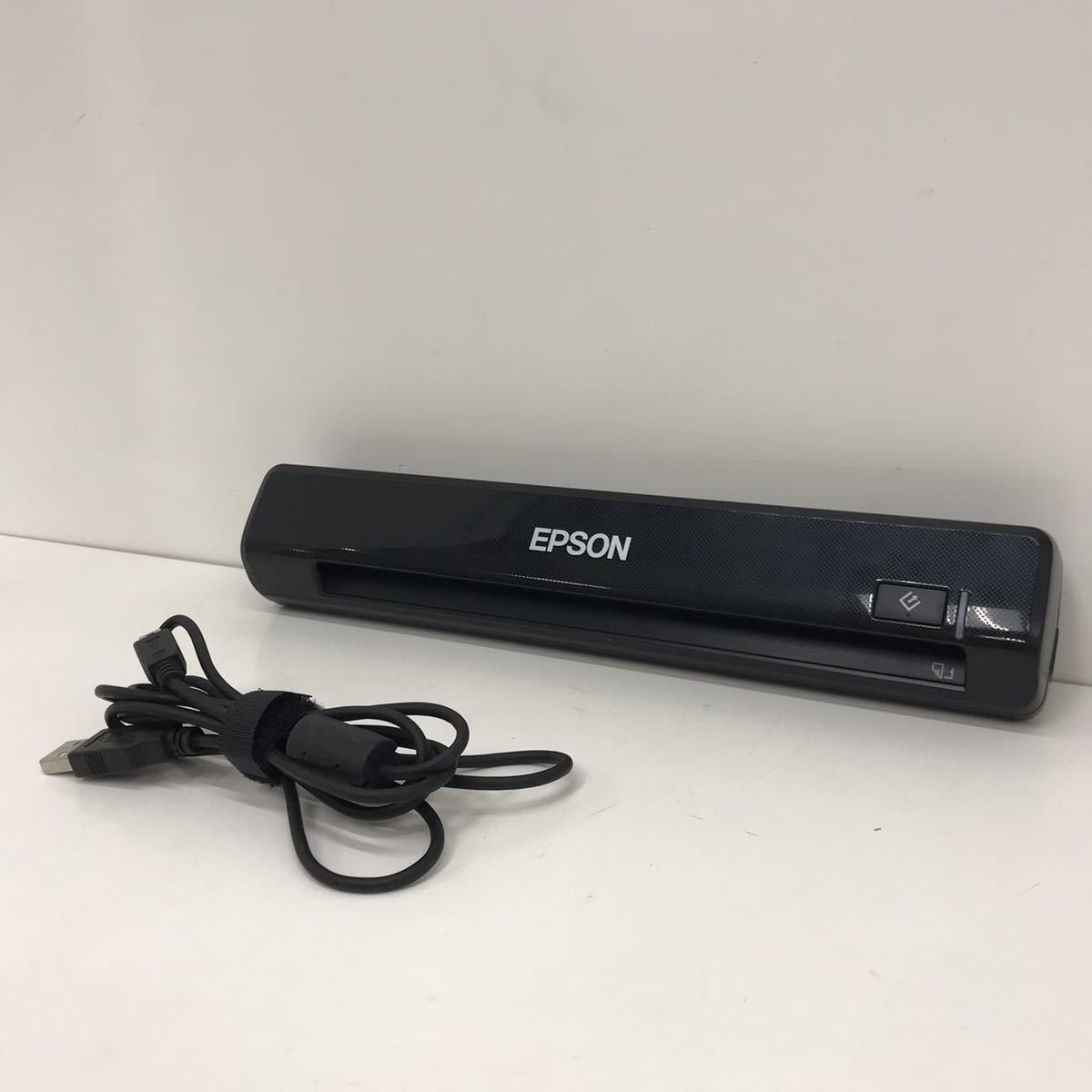 EPSON エプソン モバイルスキャナー DS-30 J291A ブラック 2012年製 ハンディスキャナー(ハンディスキャナ)｜売買された ...