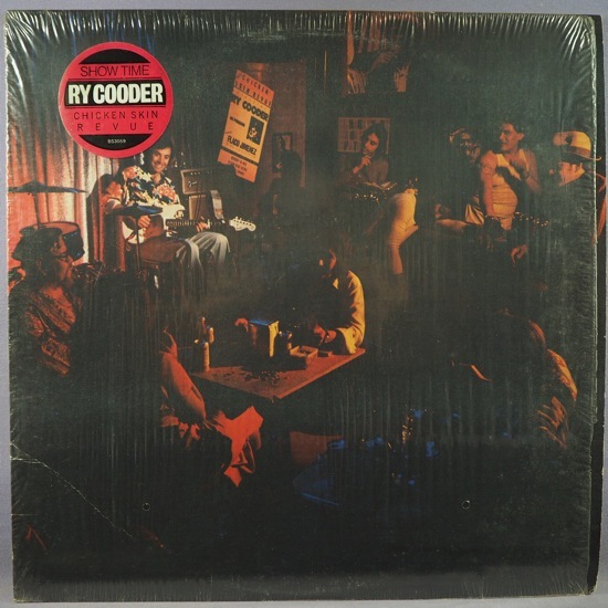 シュリンク レアSTICKER内袋 RY COODER/SHOW TIMEオリジ(その他)｜売買されたオークション情報、yahooの商品情報を ...