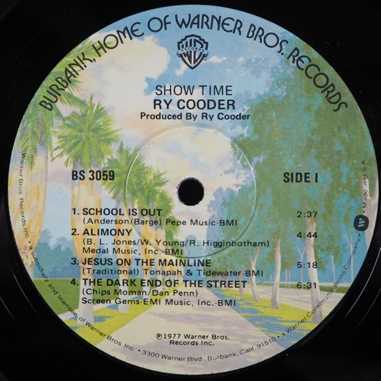 シュリンク レアSTICKER内袋 RY COODER/SHOW TIMEオリジ(その他)｜売買されたオークション情報、yahooの商品情報を ...