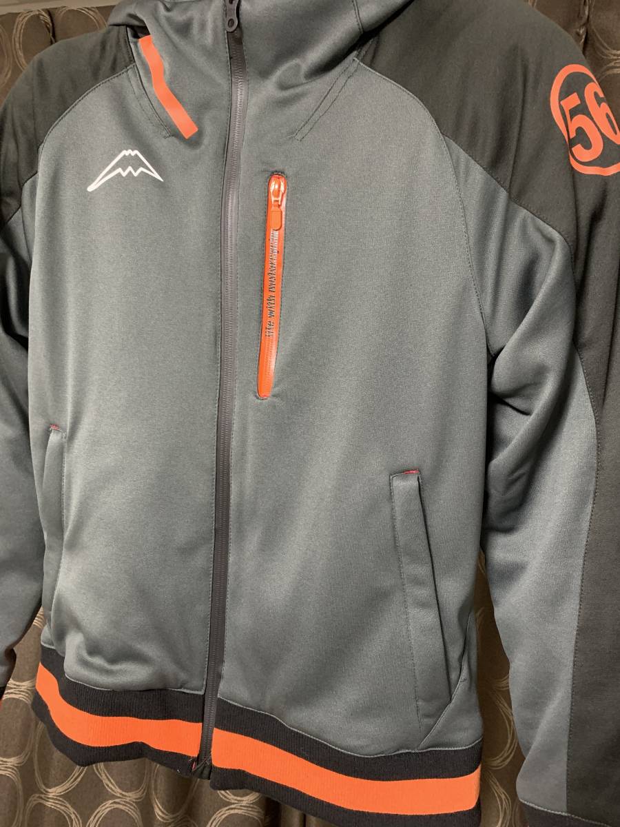 K-2376 56 カプチーノ KF クシタニ ベクトルジャケット Lサイズ(Lサイズ)｜売買されたオークション情報、yahooの商品情報をアーカイブ公開 - オークファン（aucfan.com）