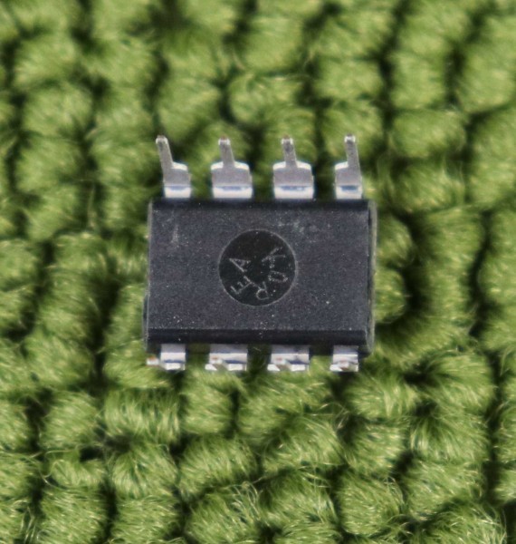 モトローラ製 MOTOROLA セミコンダクター LM308AN IQPA 8939 1個 同梱OK 送料120 管理skm(集積回路)｜売買 ...