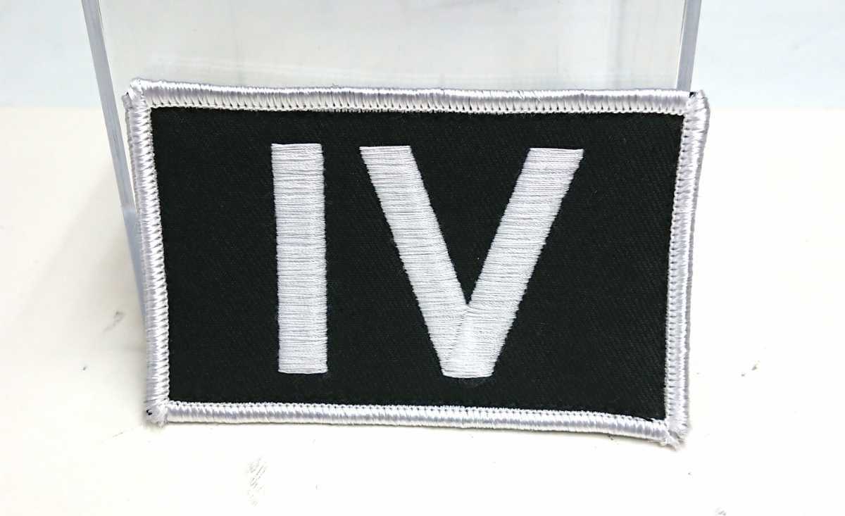 3 MADE ISSUE Ⅳ ODA 3331 パッチ 2枚セット 3MI ODA QRF グリーンベレー MBAV SOFLCS crye ...