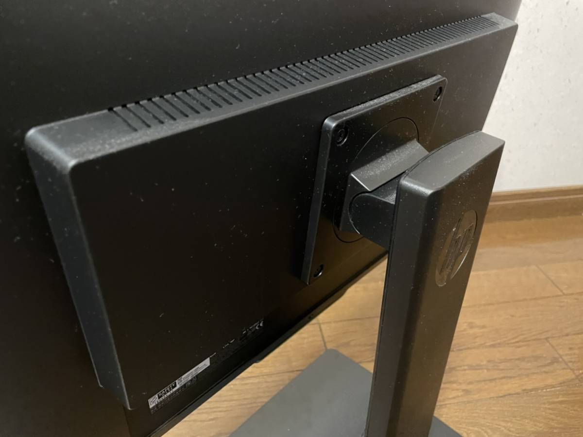 hp 25x Display 24.5型 ゲーミングモニター ディスプレイ /144hz/FPS/ゲーム(24インチ～)｜売買された ...