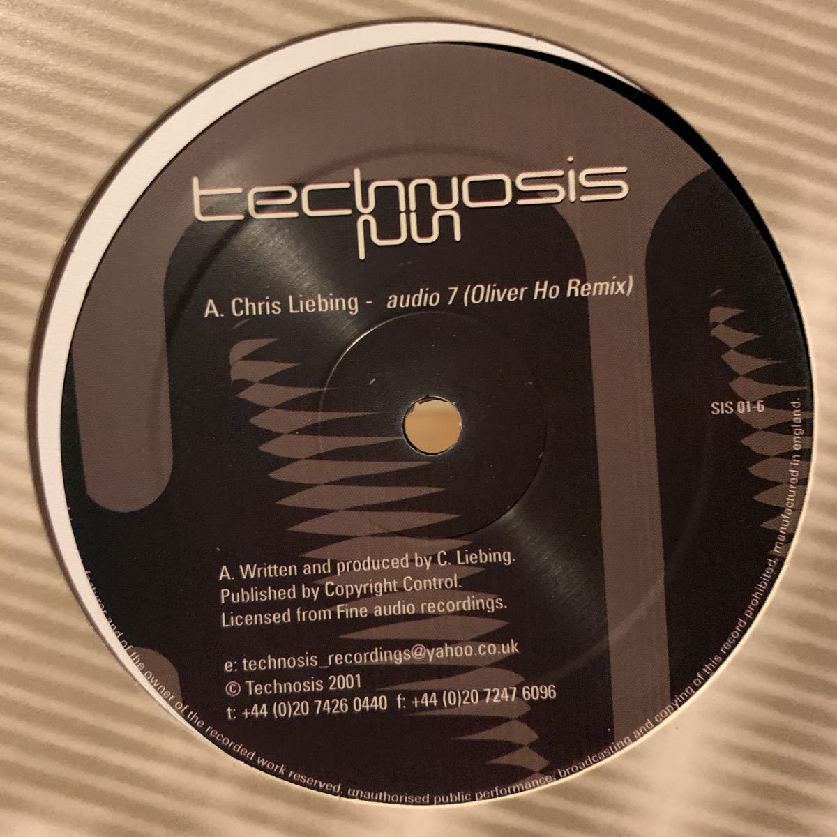 Hard Techno 6枚セット Hardcell Johan Bacto Marco Lenzi & Nils Hess ...