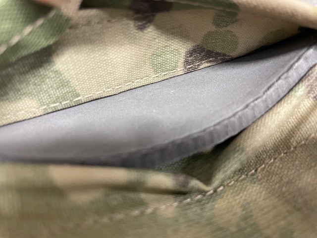 CRYE PRECISION AVS Padded Shoulder Covers Multicam 米軍 特殊部隊 ショルダーパッド cpc ...