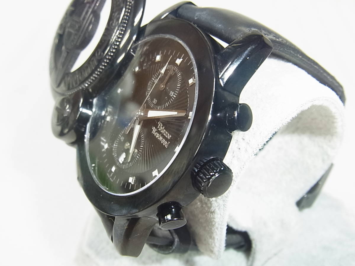 3232 Vivienne Westwood ヴィヴィアンウエストウッド VW-2363 クォーツ ジャンク品(ヴィヴィアン ウエストウッド)｜売買されたオークション情報、yahooの商品情報 ...