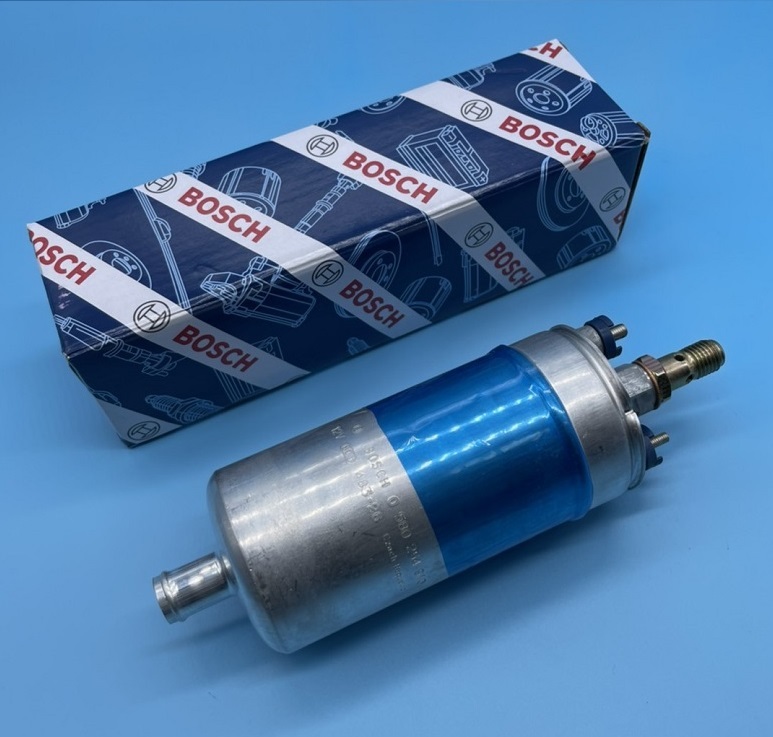 ベンツ BOSCH R107 W201 W123 W124 W126 W116 W460 他 フューエルポンプ 燃料ポンプ ...