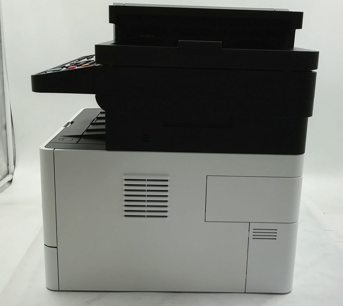 【動作品】京セラ A4モノクロコピー機 複合機 ECOSYS M2540dw 印刷枚数 555枚 一週間返品保証【H22042120】 その他