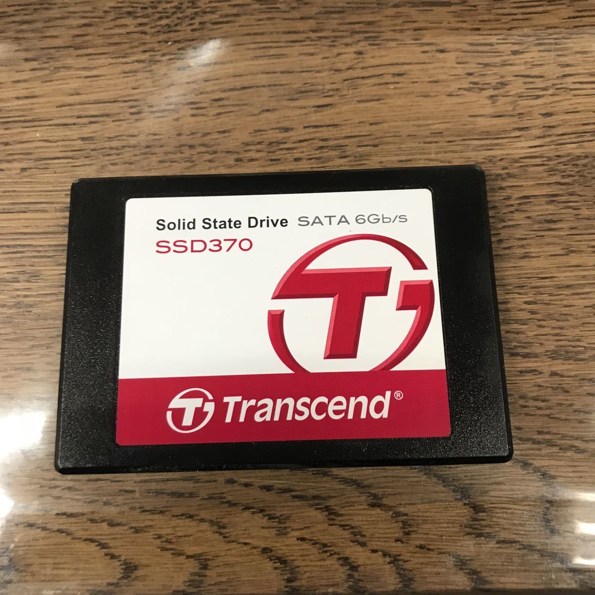 Transcend SSD370 2.5SATA 32GB 使用約4000-7000H 在庫ある 同梱発送可(32GB～)｜売買された ...