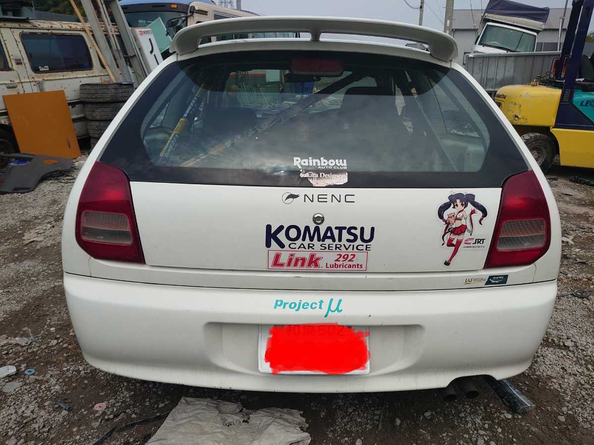 三菱 cj4A ミラージュ カスタム多数 レストアベース 一時抹消 SNK車体(三菱)｜売買されたオークション情報、yahooの商品情報を ...