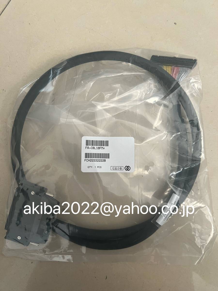 ITSUBISHI/三菱電機 対応 FA-CBL10FMV 1M 保証付き(その他)｜売買されたオークション情報、yahooの商品情報を ...