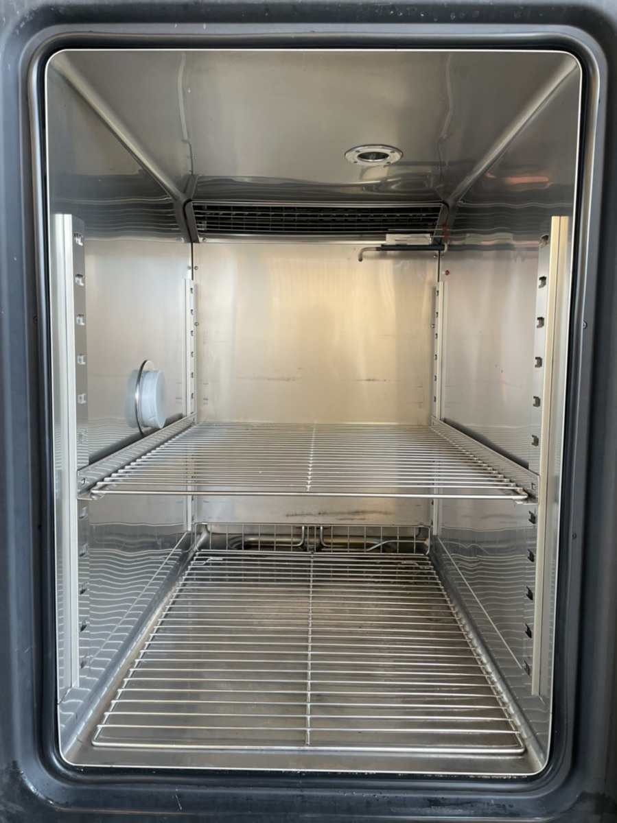 埼玉県 引取限定 TABAI ESPEC PR-3SP 恒温恒湿器 -20 100℃ 20 98%RH 三相200V 94年製 エスペック ...