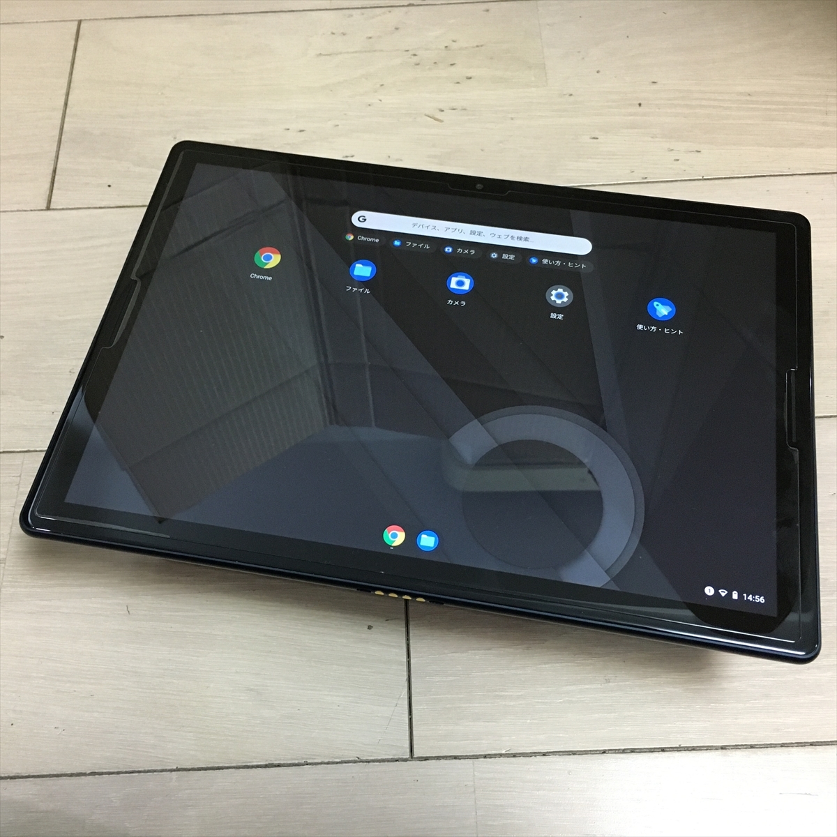 831 Google Pixel Slate Wi-Fi 128GB Core i5-8200Y 1.3GHz 8GB 12.3インチ Navy C1A(その他)｜売買されたオークション情報 ...